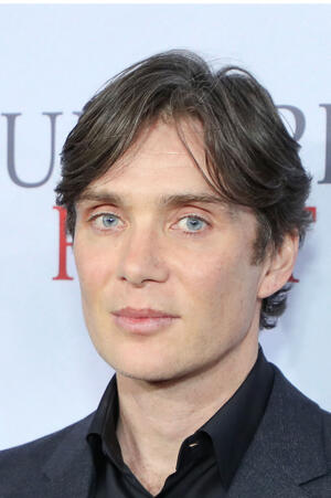 Cillian Murphy Biography | Fandango